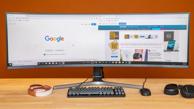 The best gaming monitor in 2024: top-tier gaming displays | TechRadar