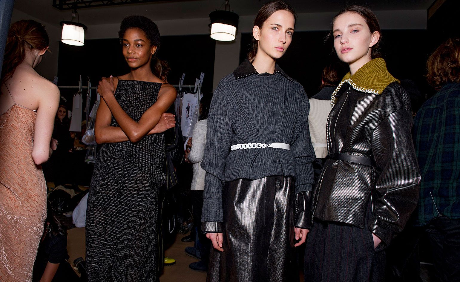 Edun A/W 2016 | Wallpaper