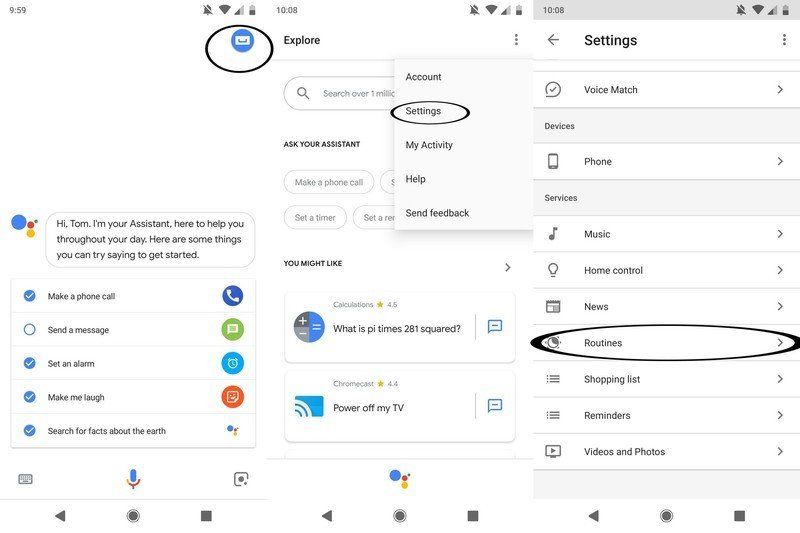 How to set up and customize Google Assistant | Android Central
