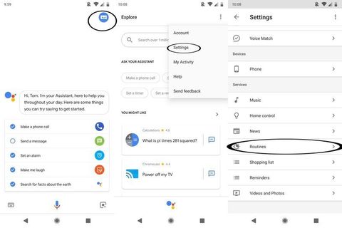 How to set up and customize Google Assistant | Android Central