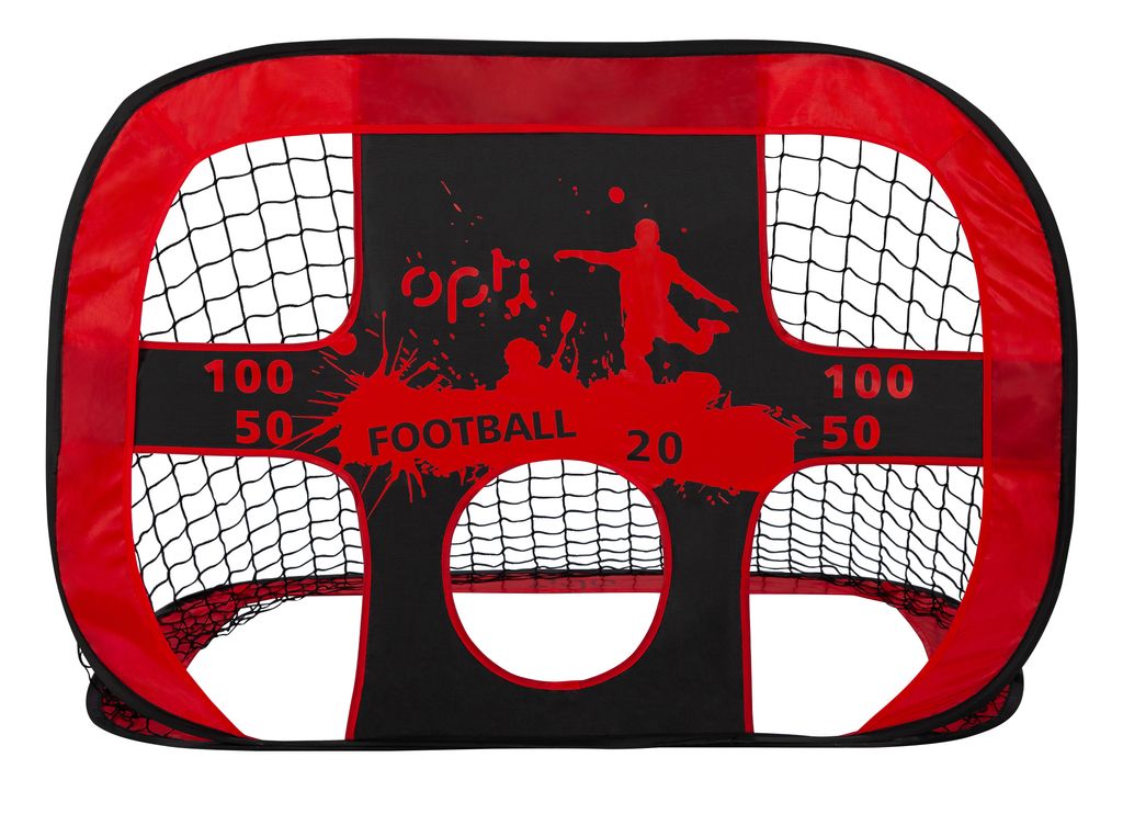 The best football goal for gardens: keep the kids happy on their own ...