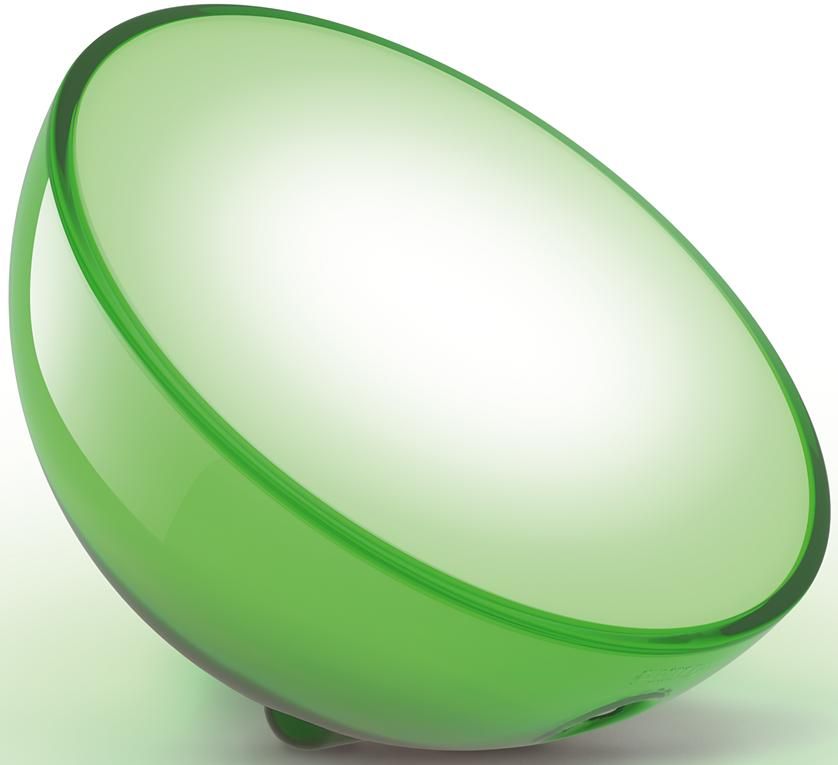 How bright is the Philips Hue Go? | iMore