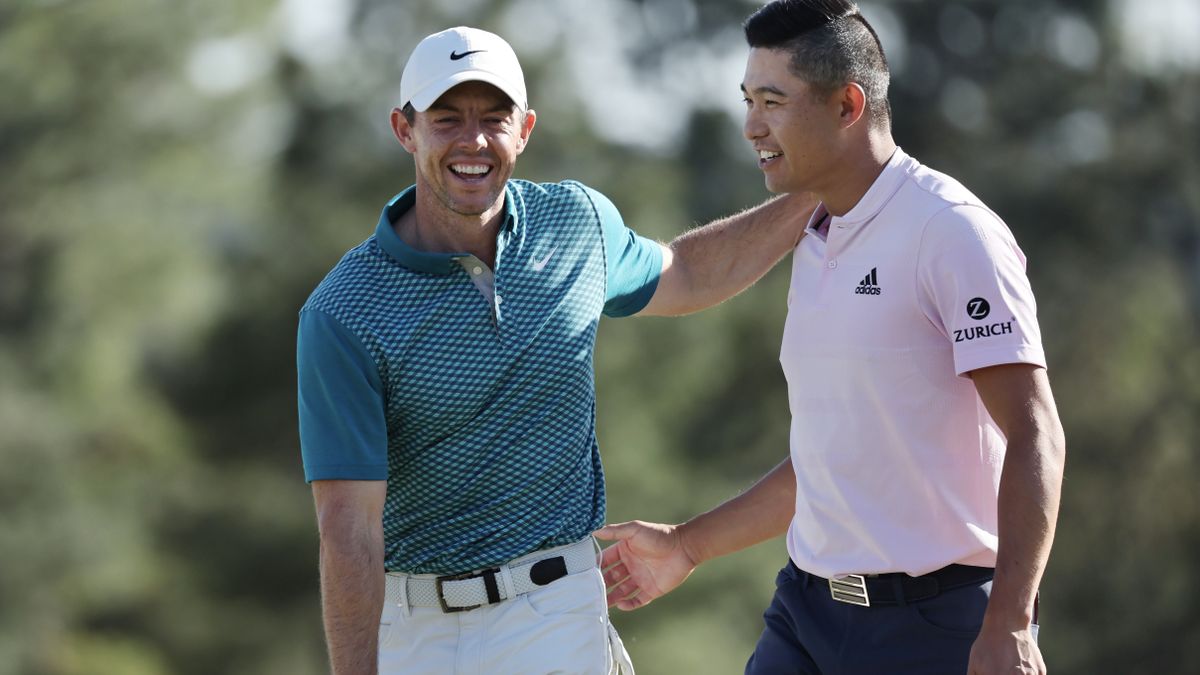 5 Best Open Tee Times - Thursday | Golf Monthly