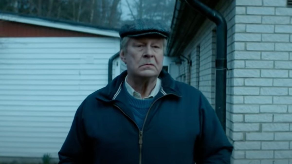 A Man Called Ove: How to stream it and who is in the cast? | GoodtoKnow
