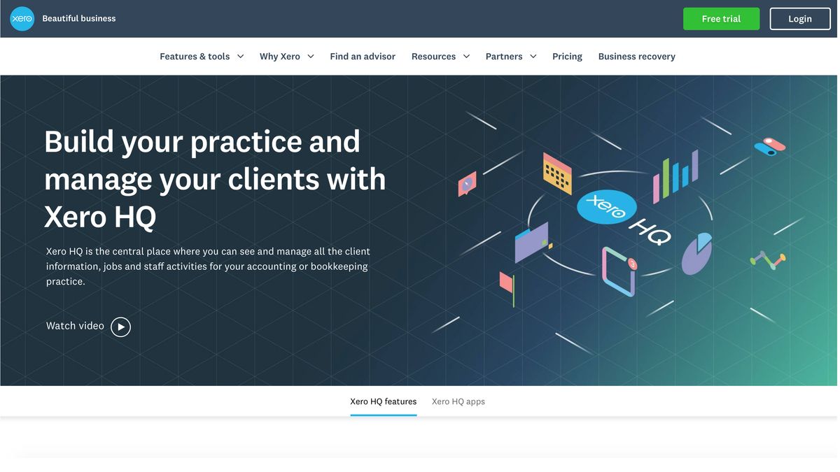 Xero Tax | TechRadar