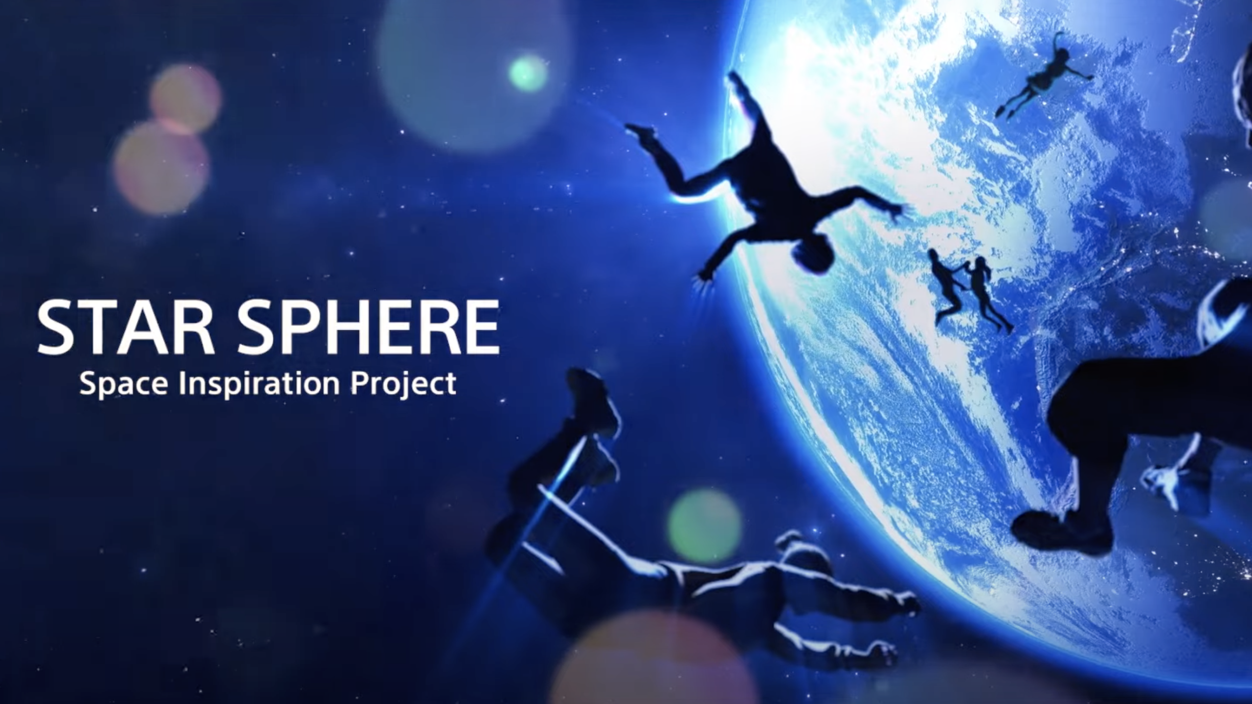 Sony launches into space with remote controllable satellite camera ...