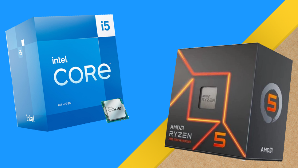 Best CPU Deals: Save on AMD and Intel | Tom's Hardware
