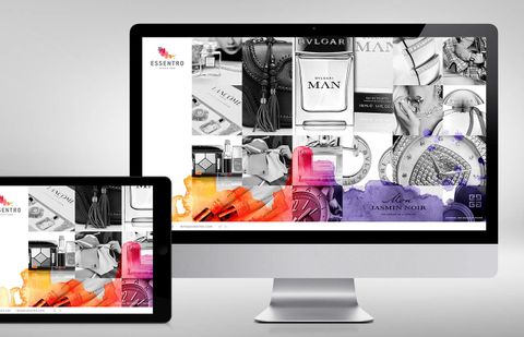 20 web designers to follow on Behance | Creative Bloq