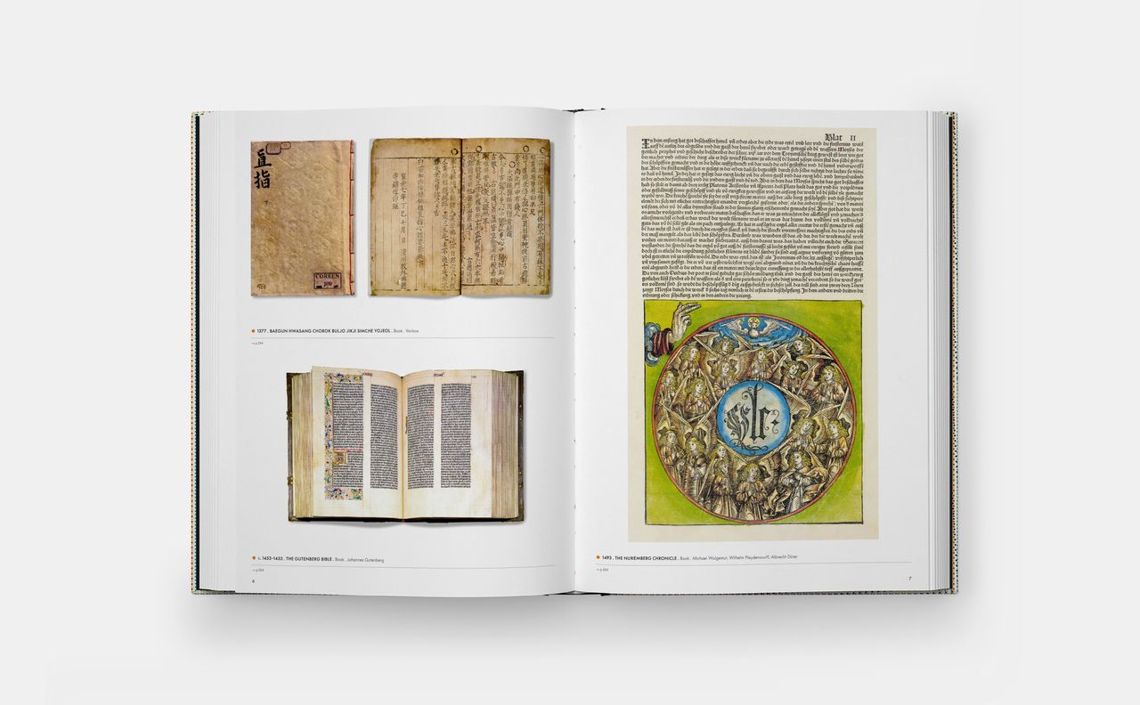 Graphic Classics from Phaidon, graphic design’s greatest hits | Wallpaper*