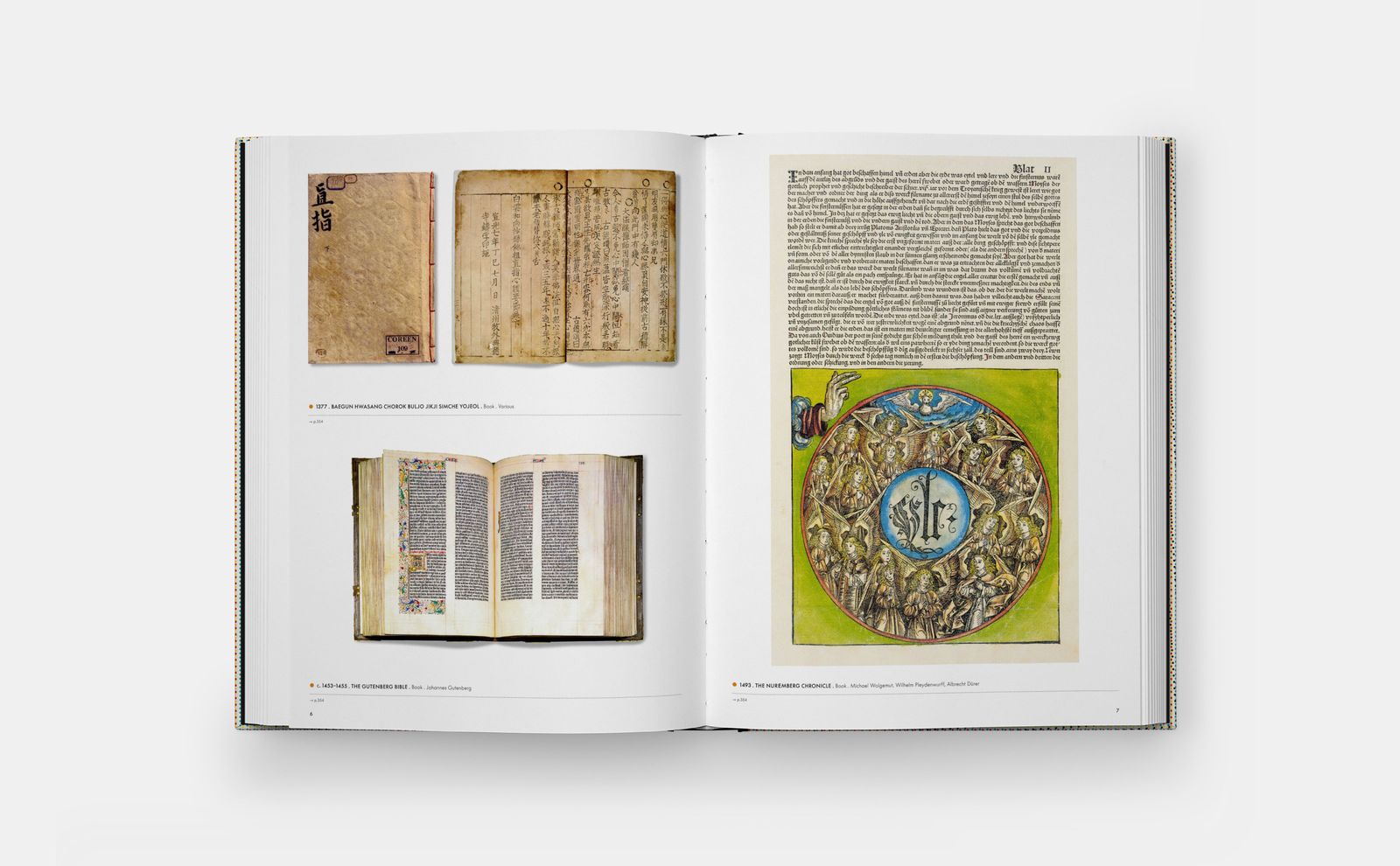 Graphic Classics from Phaidon, graphic design’s greatest hits | Wallpaper*