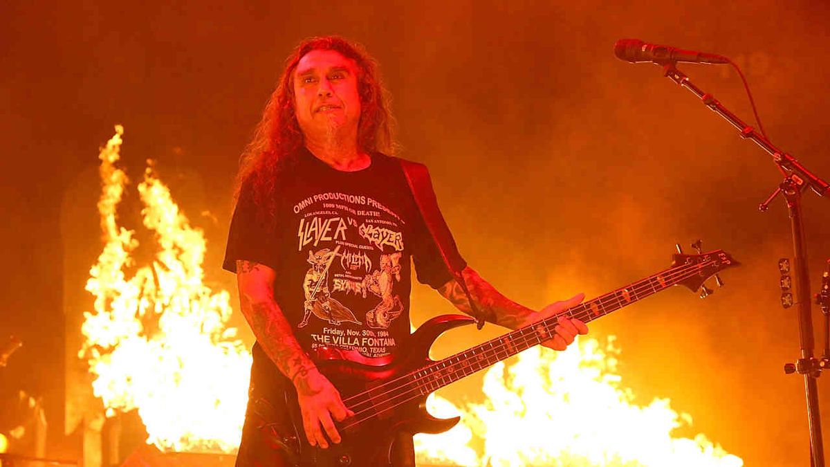 Slayer vs Slayer: the story of 80s metal’s greatest Battle Of The Bands ...