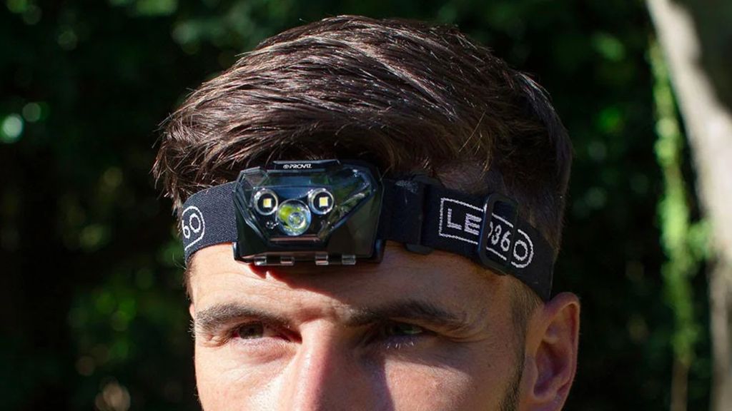 The best running headlamps: tested on roads and trails | Advnture
