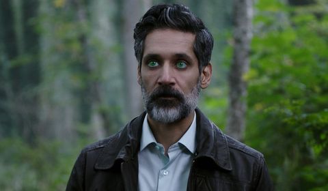 DC's Spectre: What We Know About The Arrow-verse Character From The ...