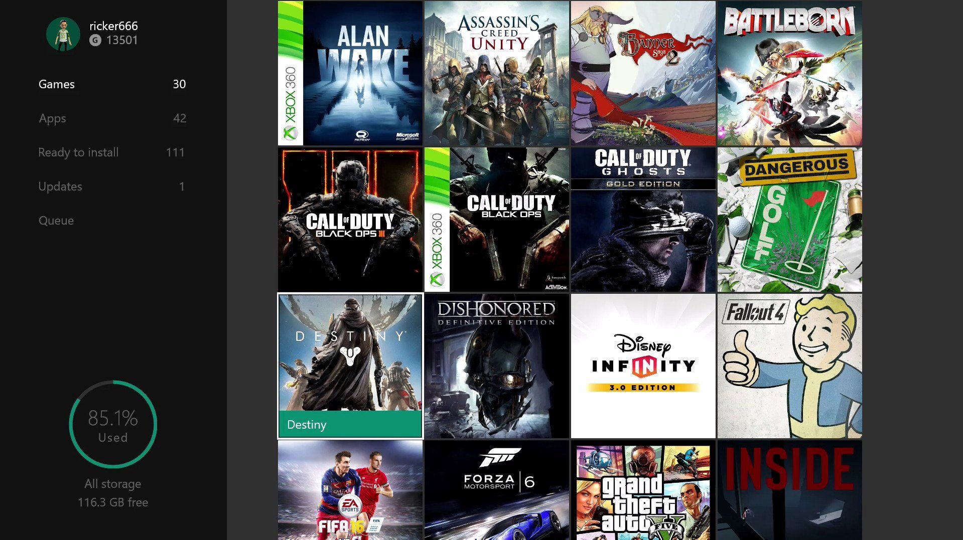 Another Xbox One Preview build is rolling out, one day after the ...