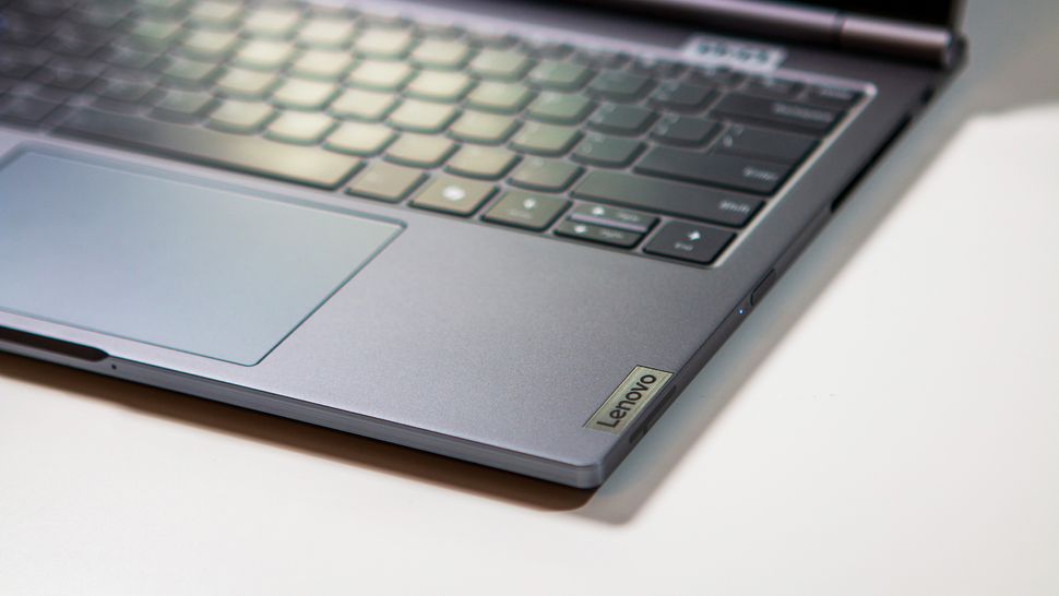 Lenovo ThinkBook Plus Gen 5 Hybrid review: Living in the future ...