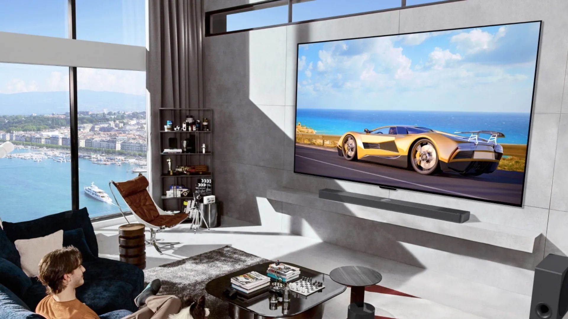 What to expect from TVs in 2025 — OLED, Micro-LED and more | Tom's Guide
