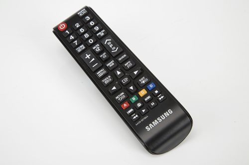 Samsung UE40F6500 review | What Hi-Fi?