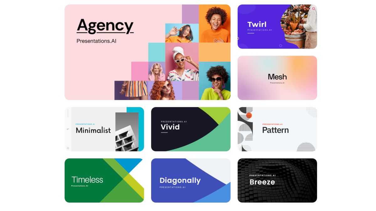 Presentations.AI: How To Use It To Teach | Tech & Learning