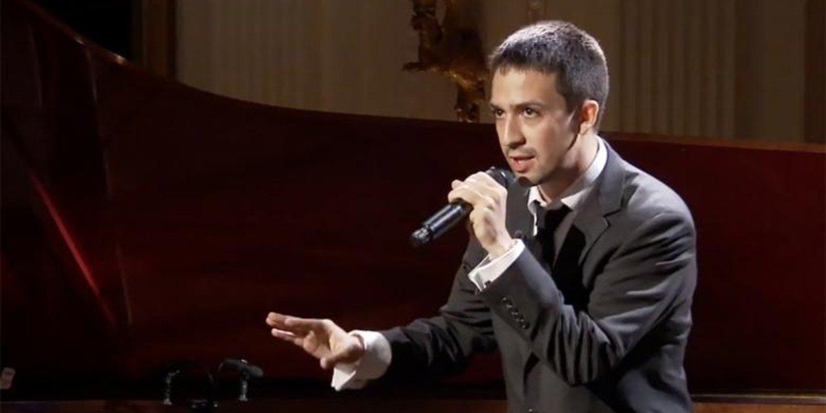 11 Hamilton Behind-The-Scenes Facts To Know Before The Musical Hits ...