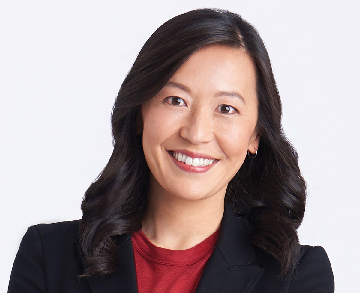 Women to Watch | Next TV