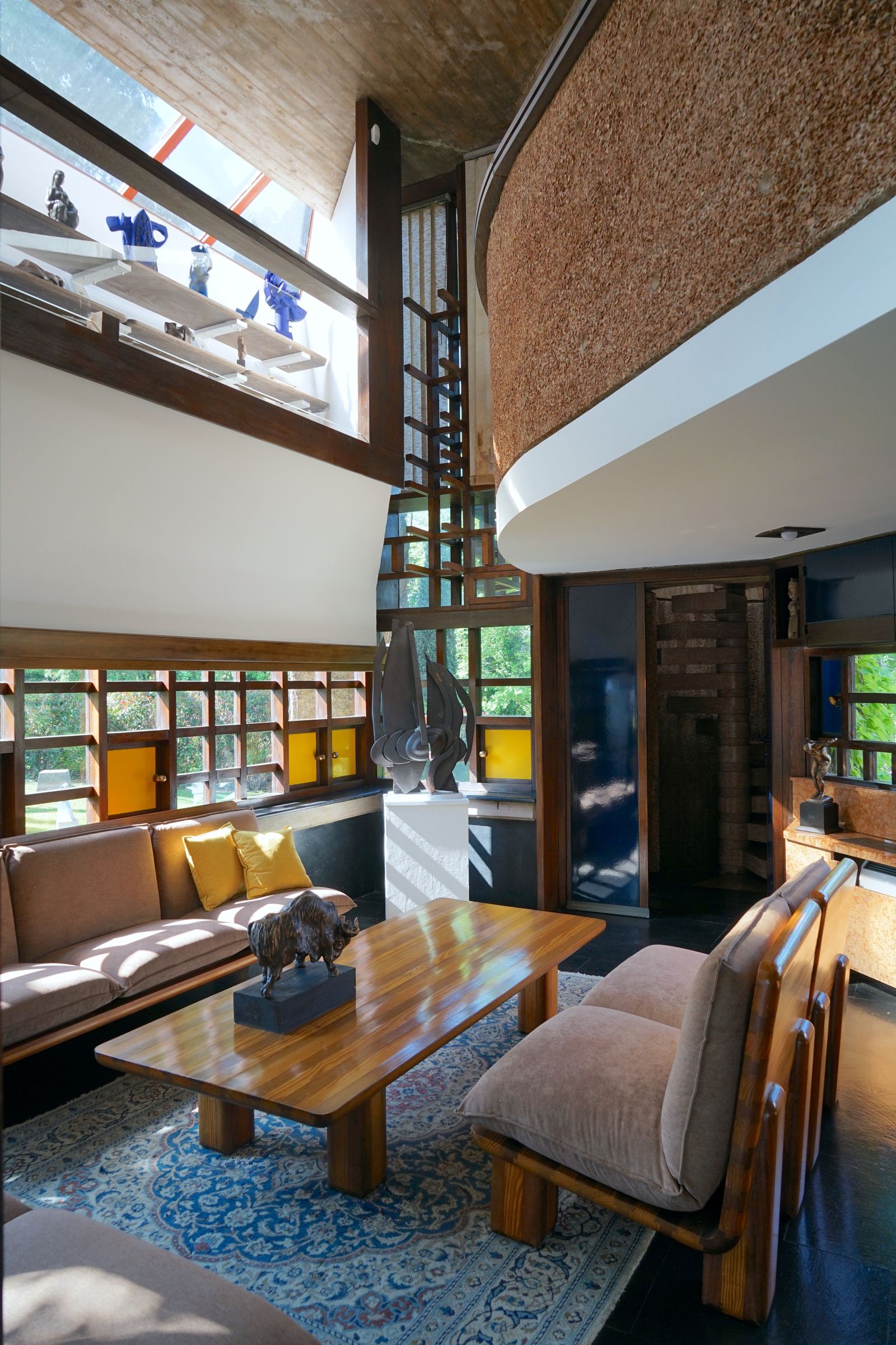 Take our tour of Villa Caffetto in Italy | Wallpaper*