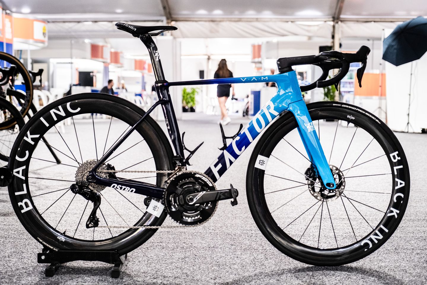 A Tour Down Under mega tech gallery: The hottest gear from the season ...