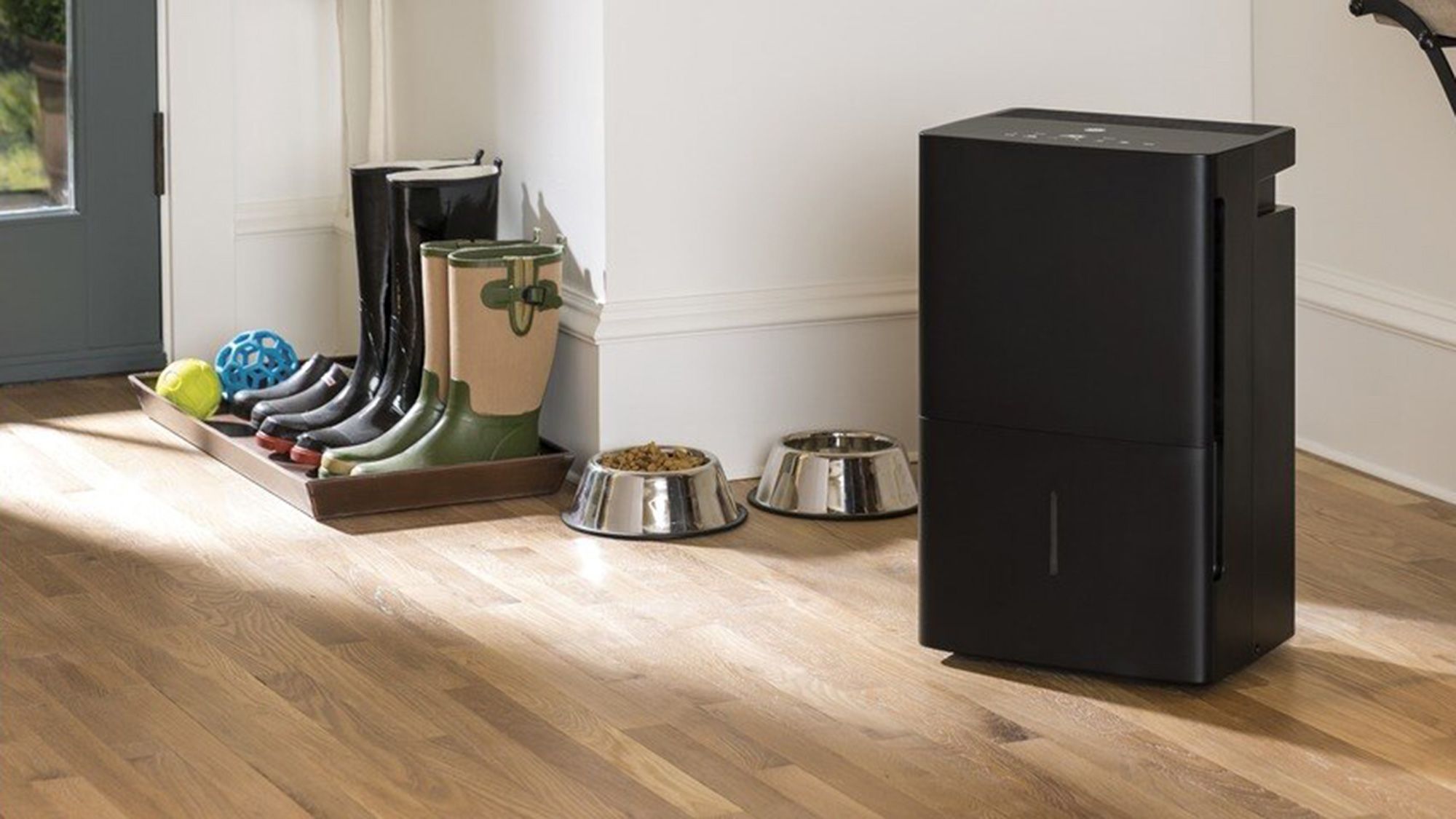 7 things you should know before buying a dehumidifier | Tom's Guide