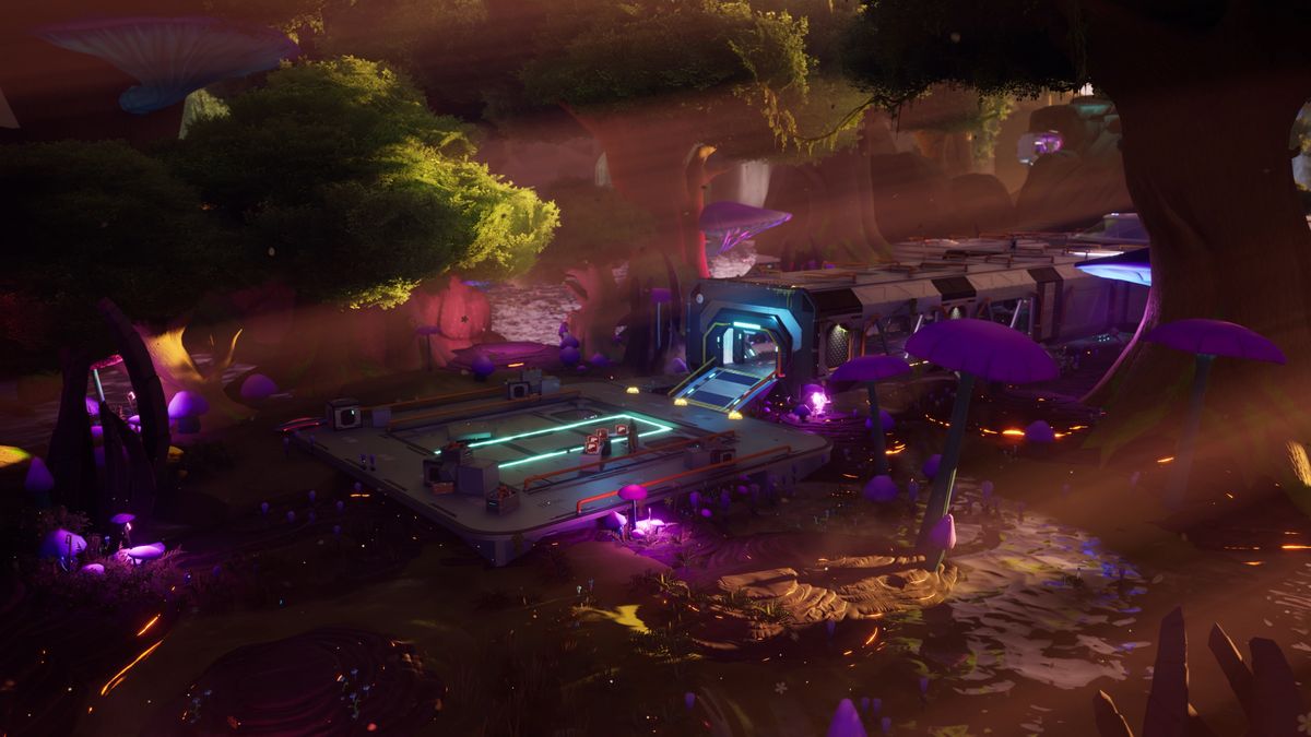 Everywhere wants to build a neverending sandbox where players can ...