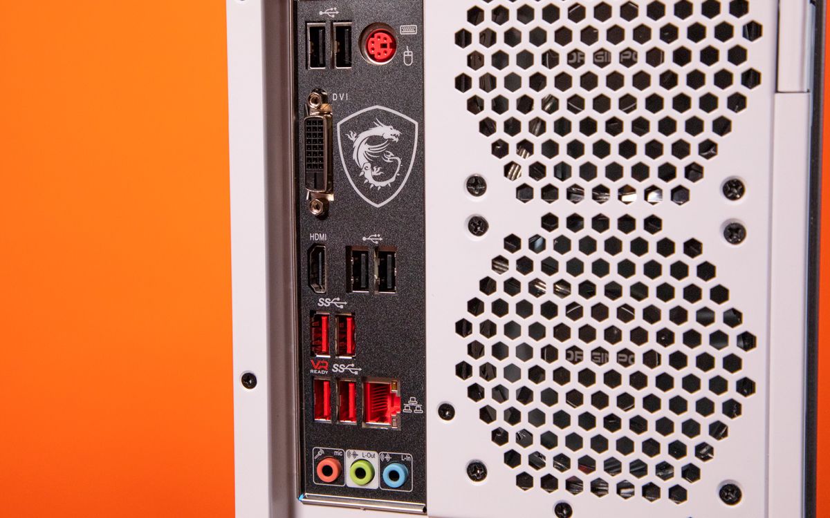 Origin PC Neuron Review: A Wildly Customizable (and Loud) Gaming PC ...