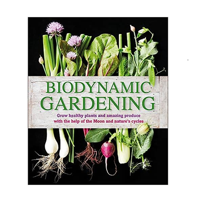 What is biodynamic gardening? Experts explain | Livingetc