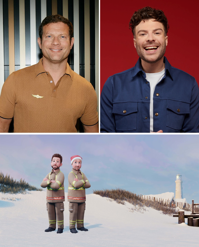 That Christmas: release date, voice cast, trailer, plot | What to Watch