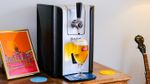 We used this automated bartender machine to mix cocktails for a happy ...