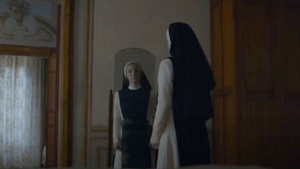 Immaculate: Release Date, Trailer, Cast, And Other Things We Know About ...