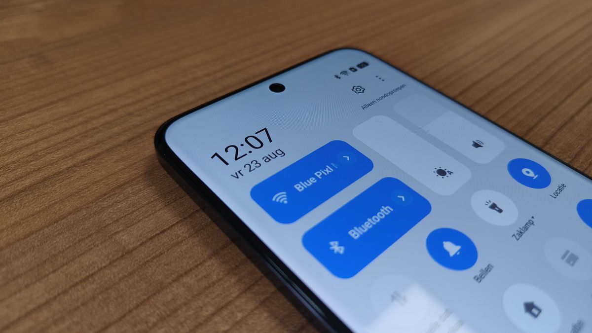 Oppo Reno 12 Pro review | TechRadar