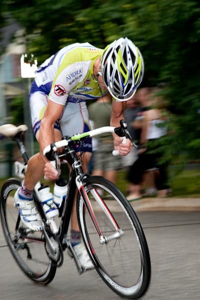 Michael Creed: Why I never doped and my future in the sport | Cyclingnews