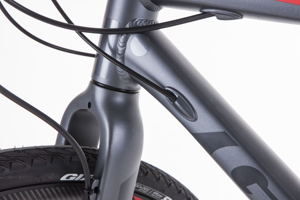 Giant Escape 1 Disc review | Cycling Weekly