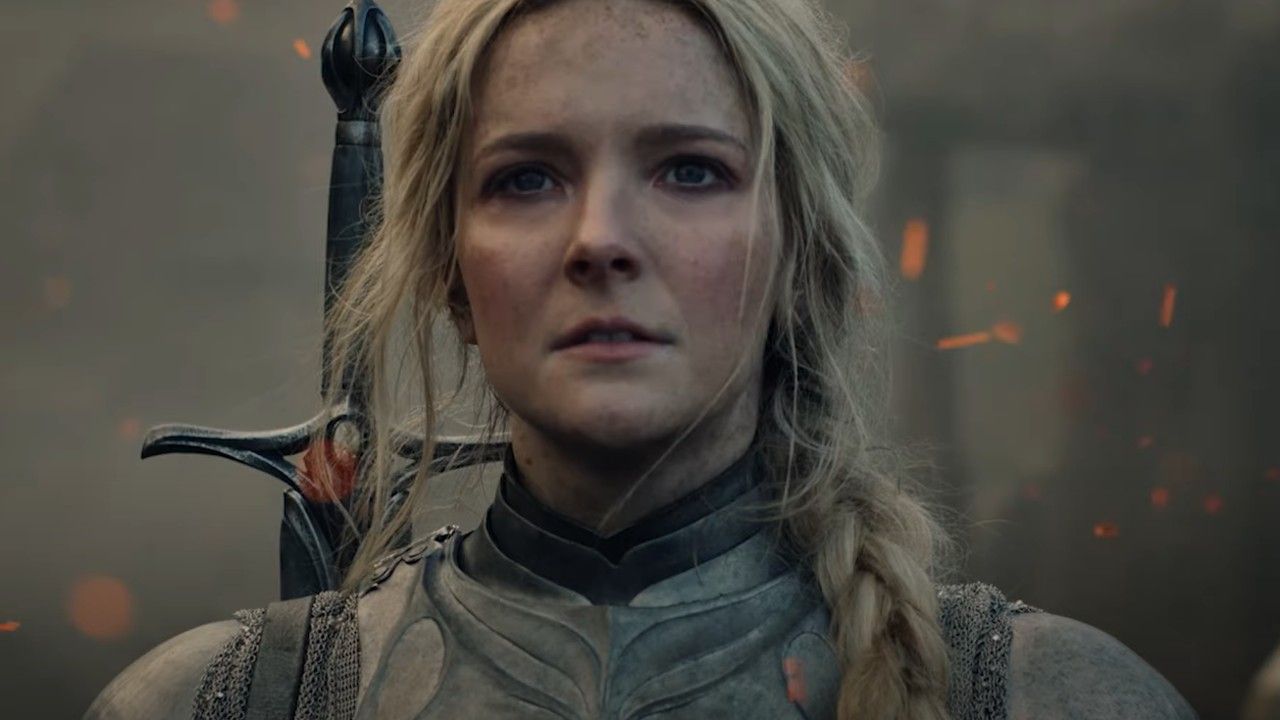 32 Times A TV Show Adaptation Went Beyond Its Source Material | Cinemablend