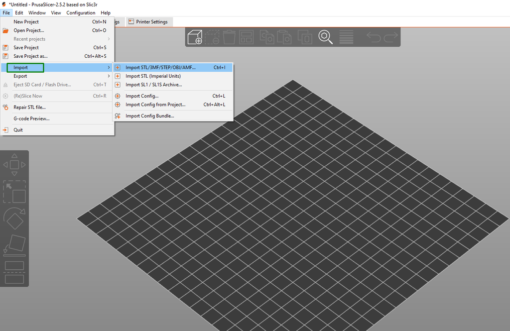 How to Use PrusaSlicer: A Beginners Guide | Tom's Hardware