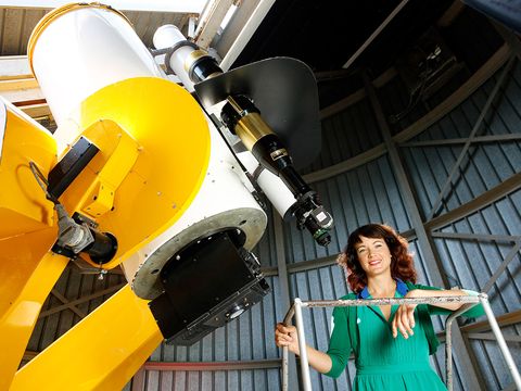 The Ethics of Mars Exploration: Q&A with Lucianne Walkowicz | Space