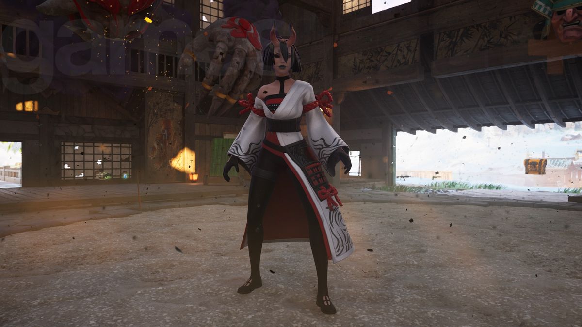 Fortnite Characters locations in Chapter 6 Season 1 | GamesRadar+