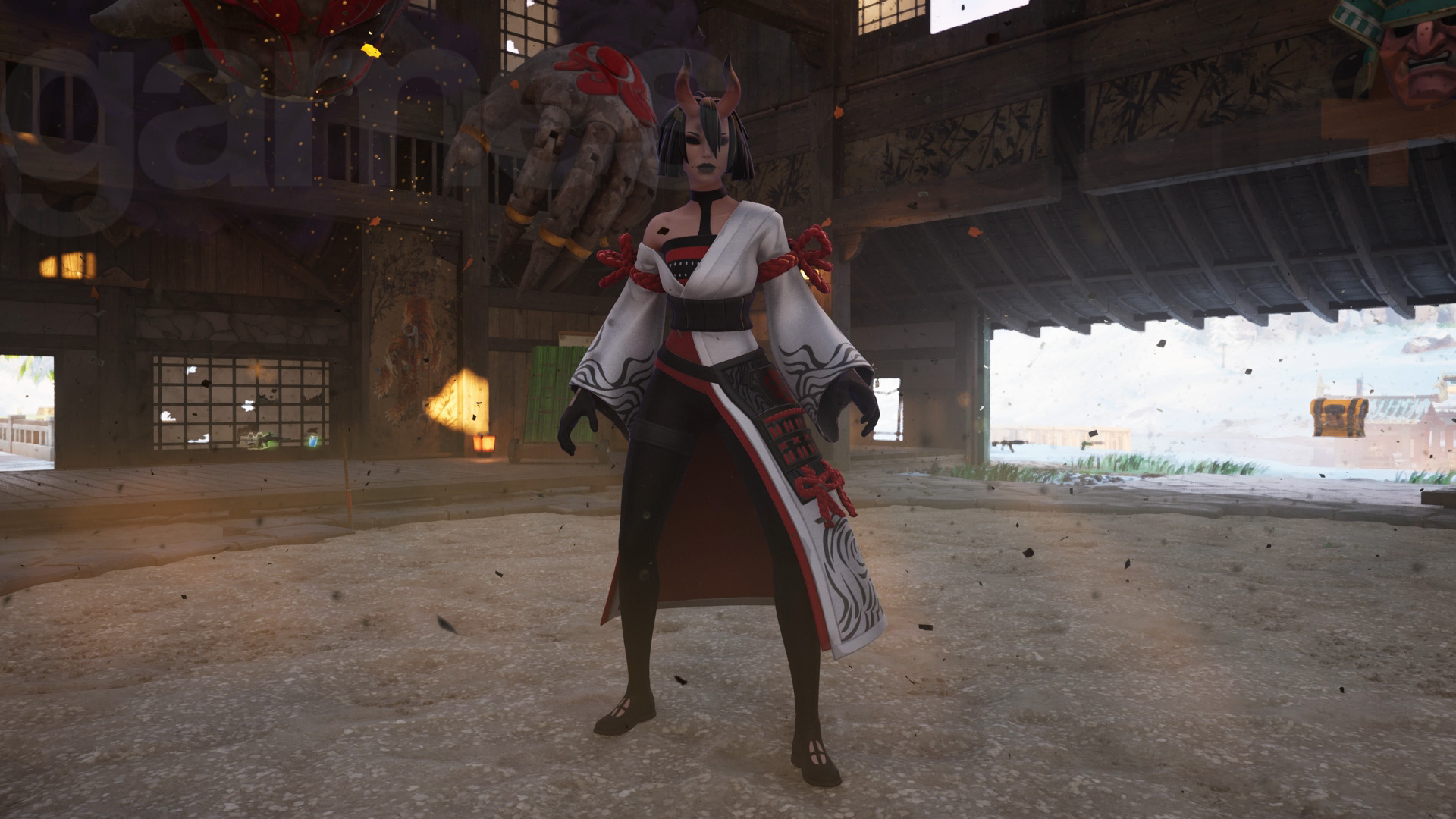 Fortnite Characters locations in Chapter 6 Season 1 | GamesRadar+