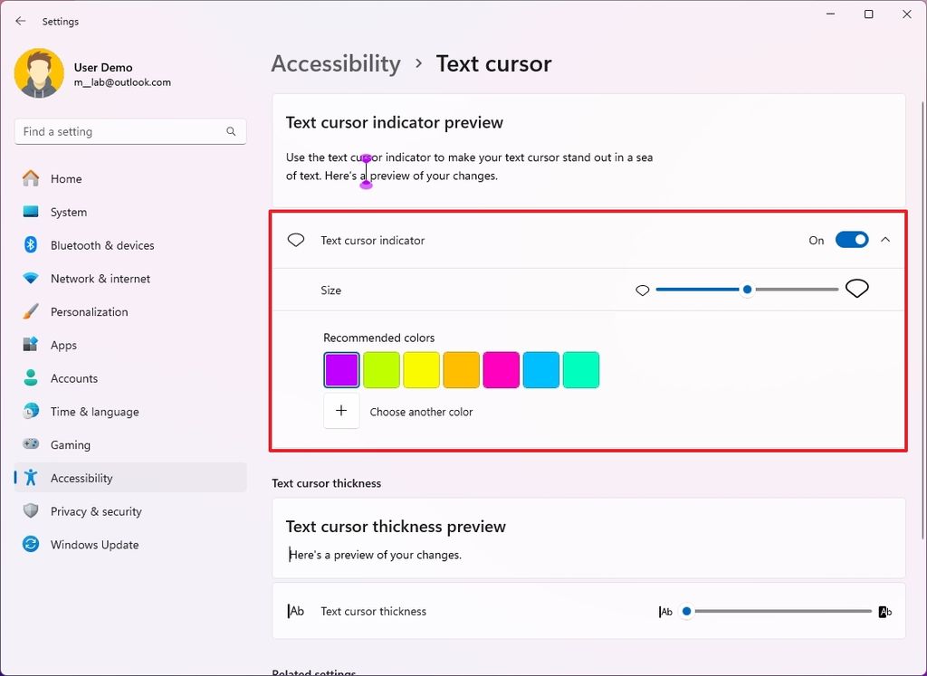 How to customize mouse settings on Windows 11 | Windows Central