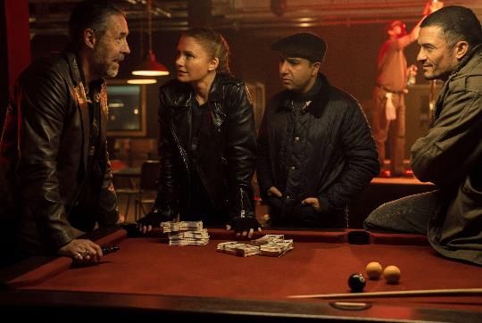 Deep Cover: release date, cast, plot, trailer, interview | What to Watch