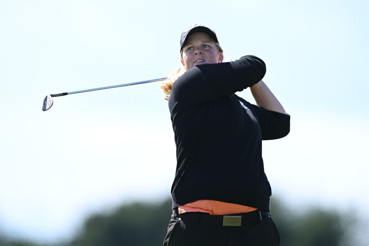 Caroline Hedwall What's In The Bag? | Golf Monthly