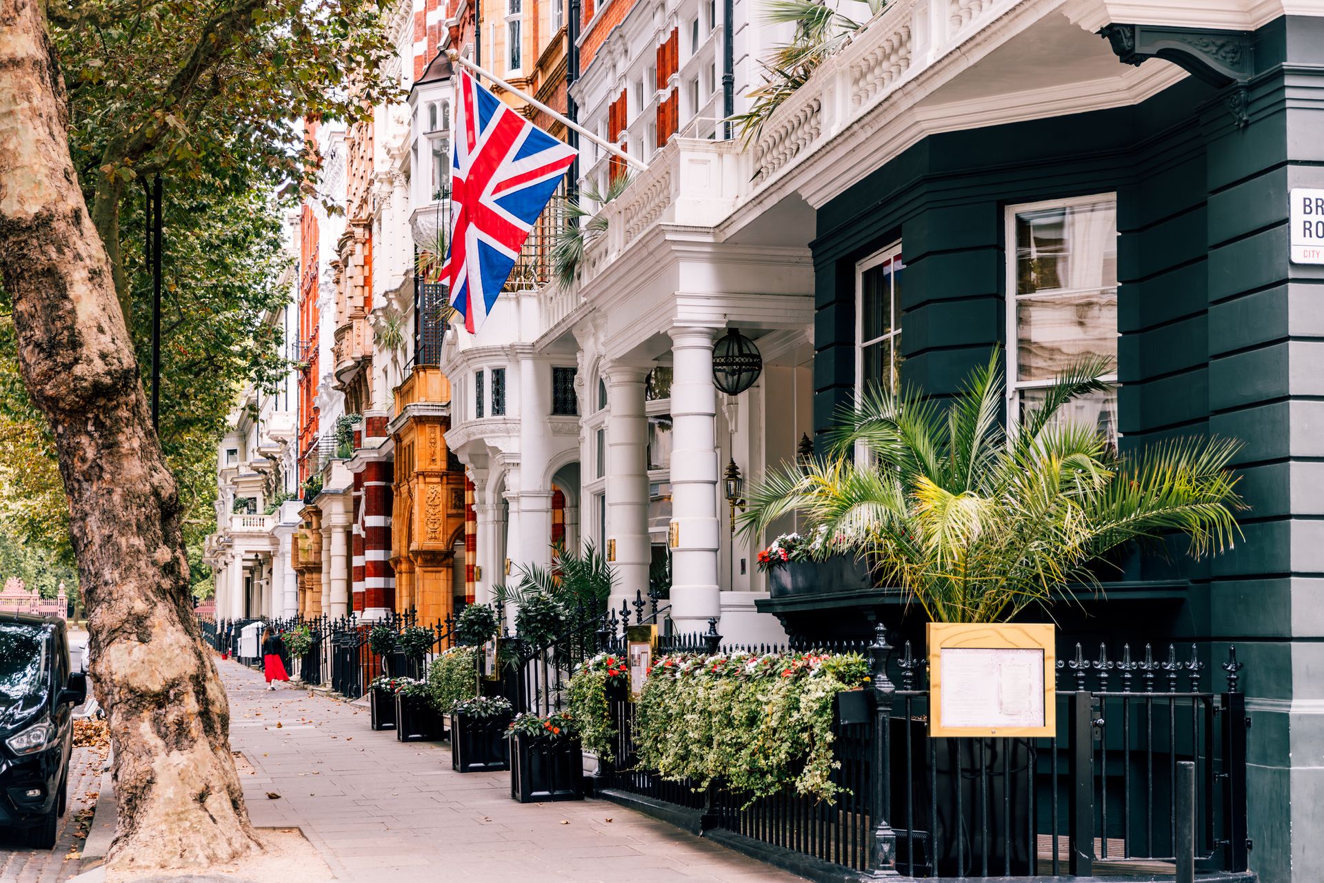 The ten most expensive neighborhoods in London – do you live in one ...