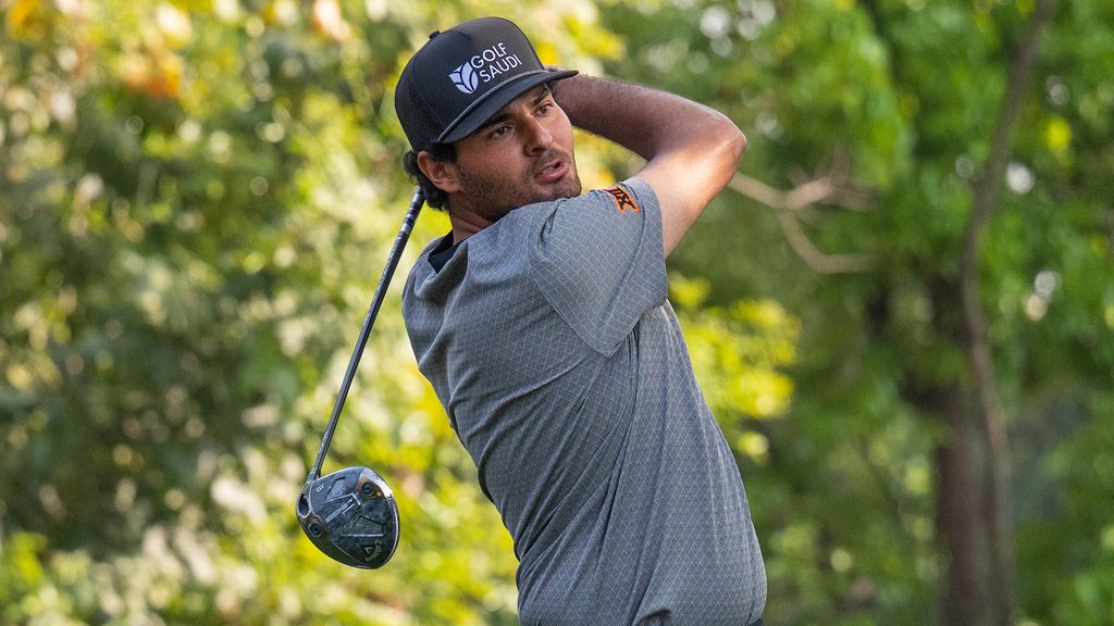 How Many PGA Tour Pros Are There? | Golf Monthly