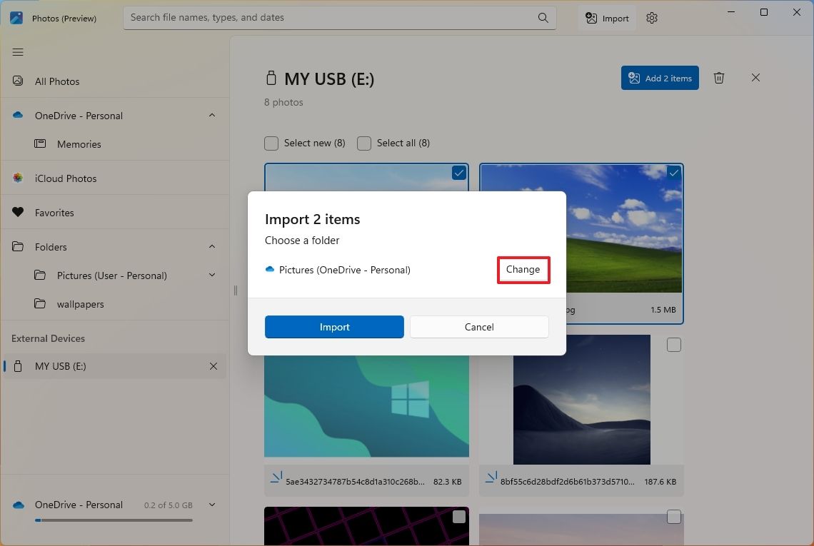 How to get started with new Photos app on Windows 11 | Windows Central
