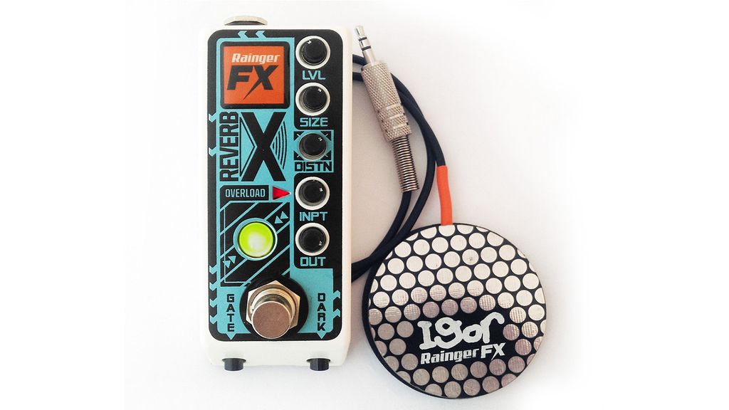 Best mini-pedals for guitarists 2025: top space-saving stomps | Guitar ...