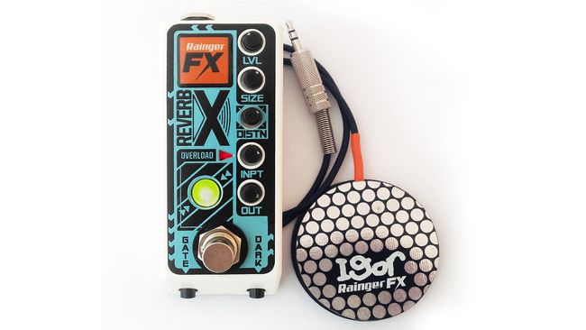 Best mini-pedals for guitarists 2025: top space-saving stomps | Guitar ...