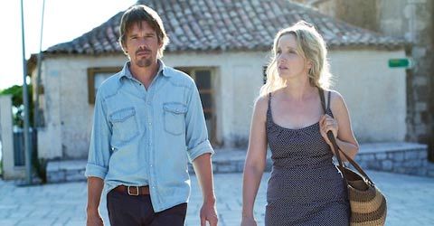 Linklater's Before Midnight, Allen's Blue Jasmine, And Almodovar's I'm ...